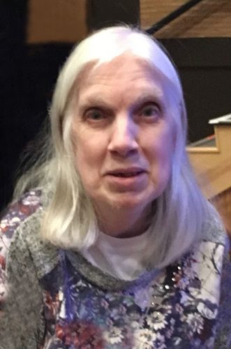 Kathleen Frances Davidson | News, Sports, Jobs - Daily Press